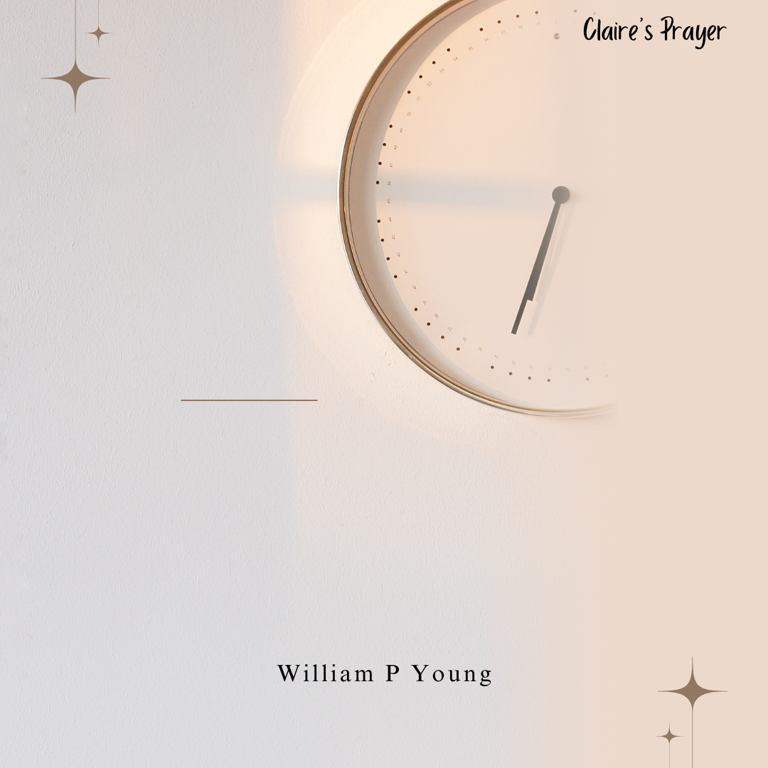 The Truth – Claire's Prayer